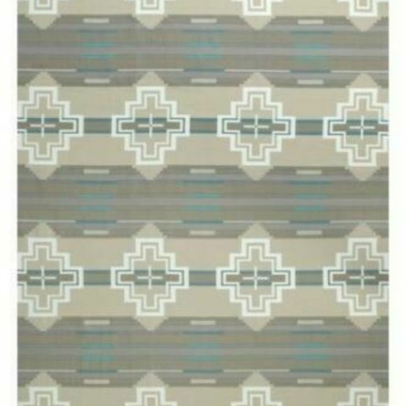 Pendleton | Bedding | Pendleton Throw Blanket Southwestern Aztec New ...